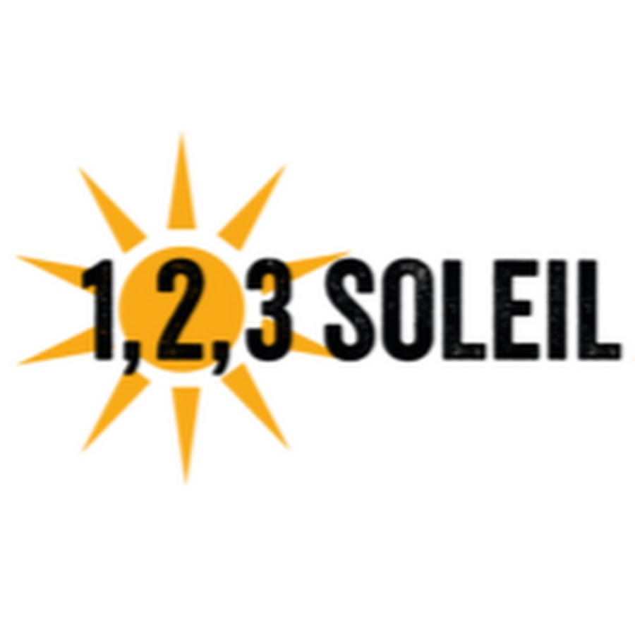 123 Soleil - YouTube