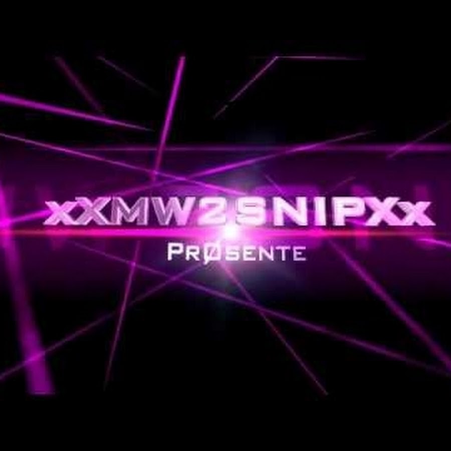 xXMW2SNIPXx - YouTube
