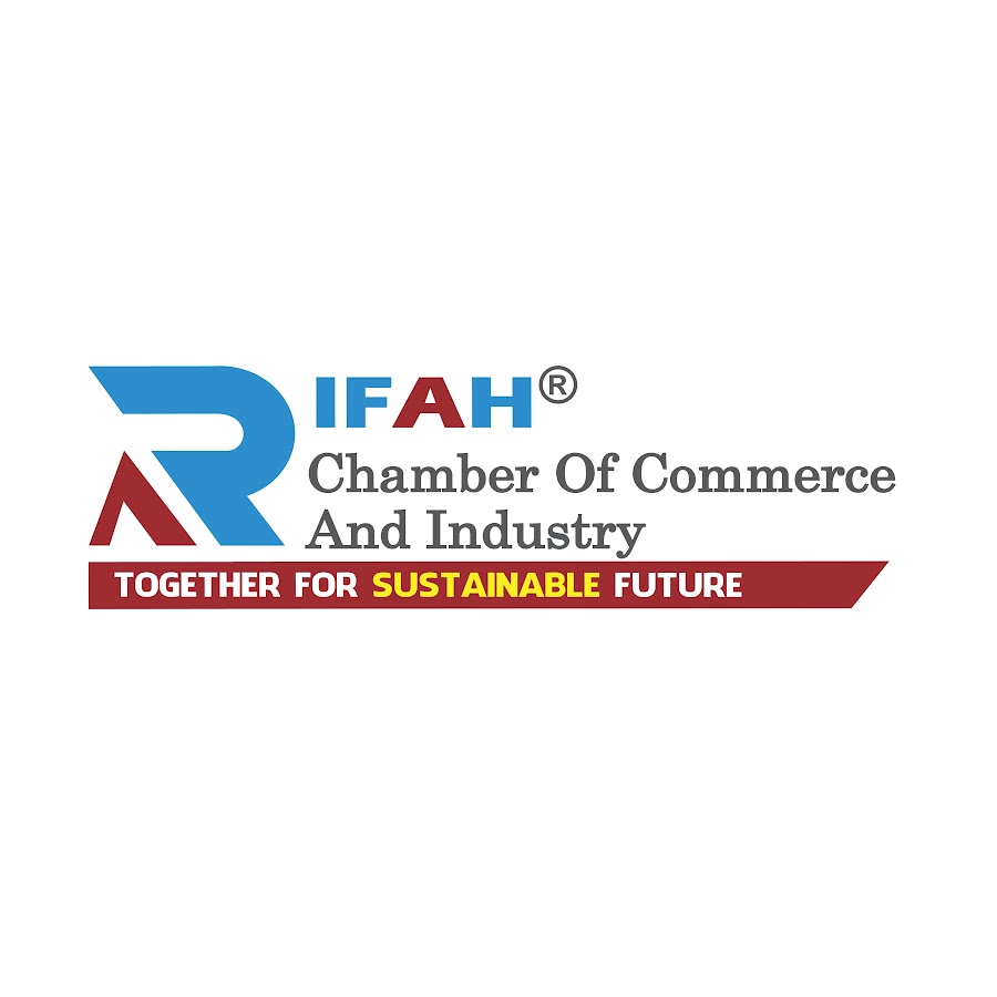 Rifah Chamber of Commerce and Industry - YouTube