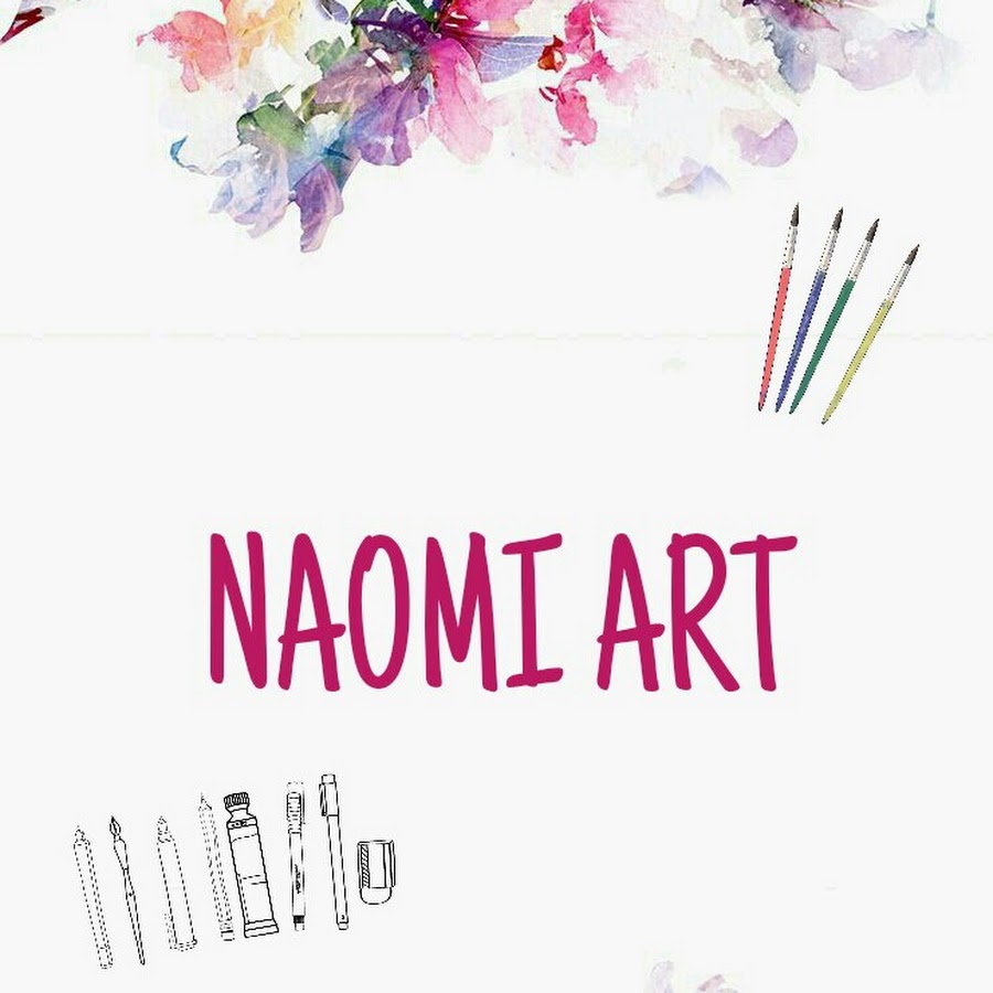 Naomi ART - YouTube