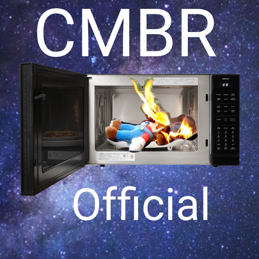 CMBR Official - YouTube