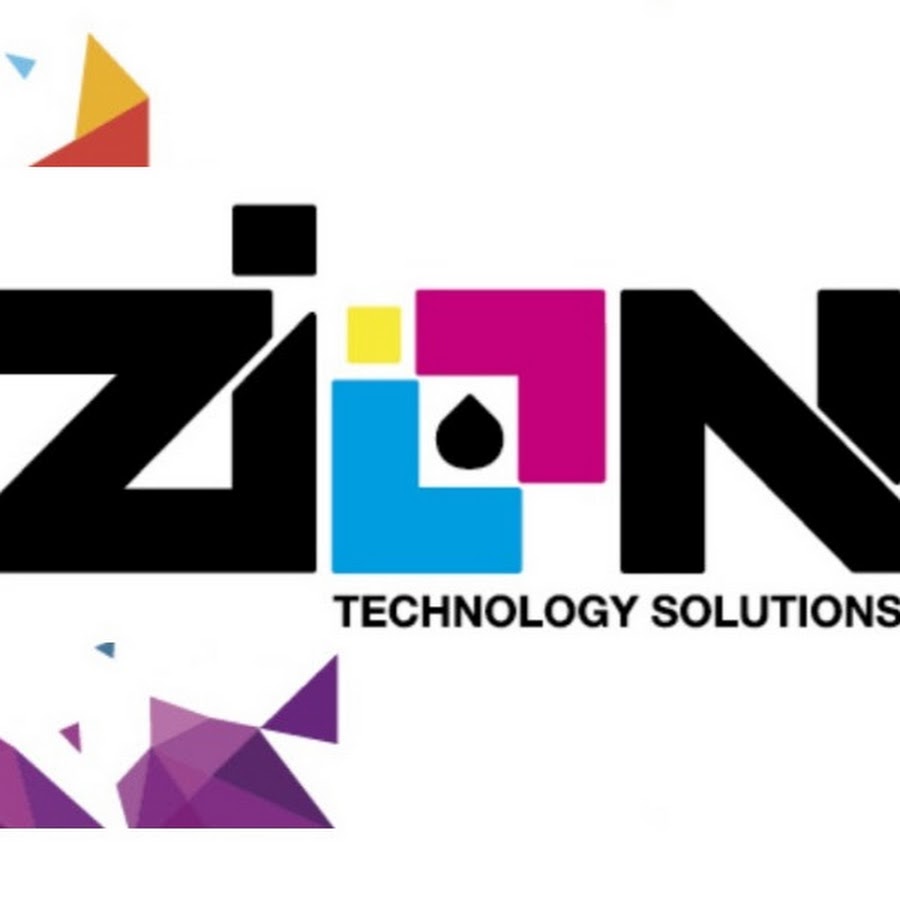 ZION TECHNOLOGY SOLUTIONS - YouTube