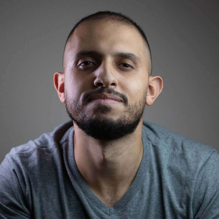 muhammad medhat - YouTube