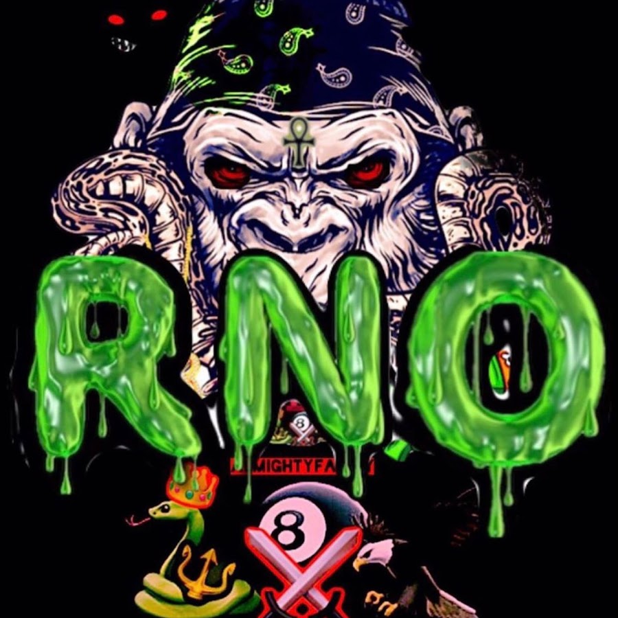 RNO Muzik - YouTube