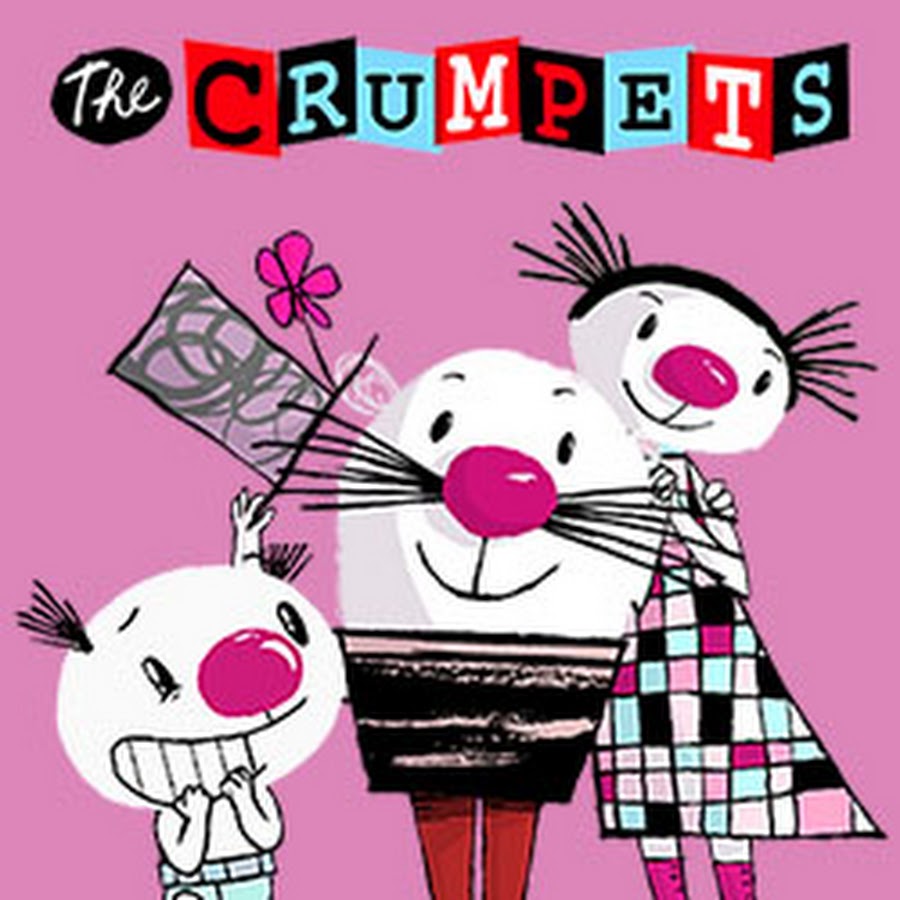 LES CRUMPETS OFFICIEL 🇫🇷 - YouTube