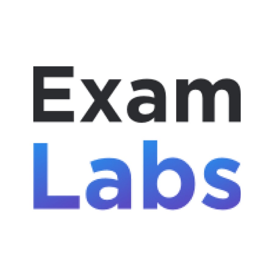 Exam Labs - YouTube