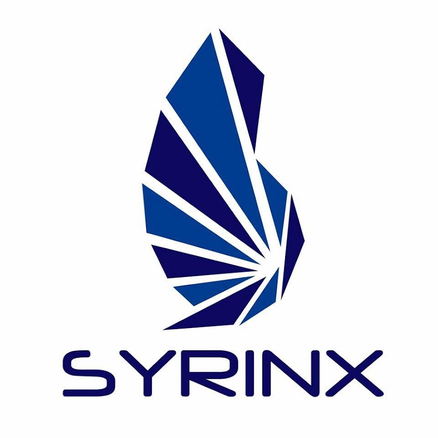 Syrinx Backs - YouTube