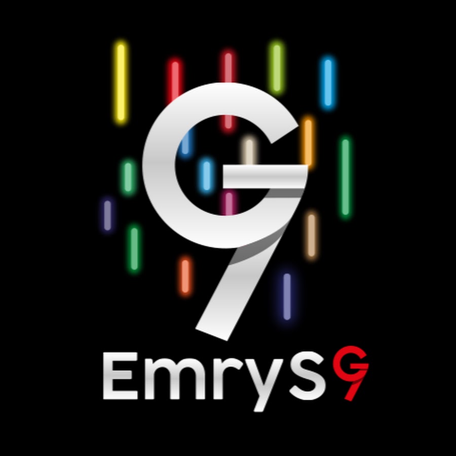EmryS - YouTube