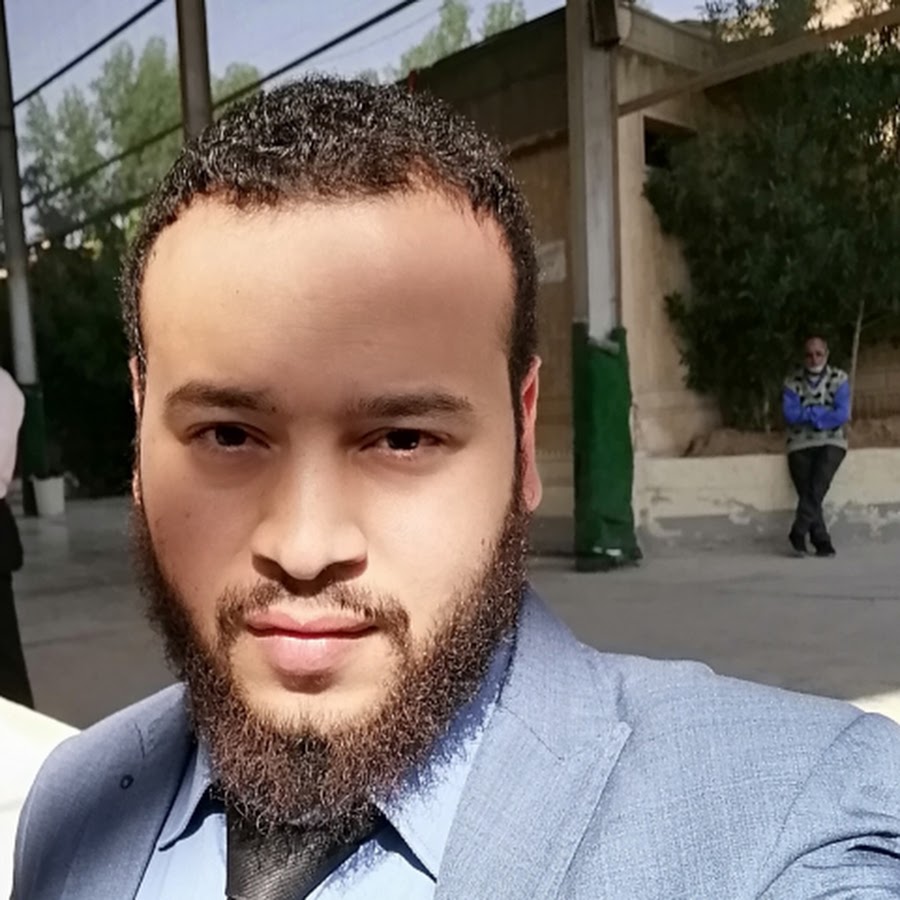 Egy-Tech Mohamed Hanafi - YouTube