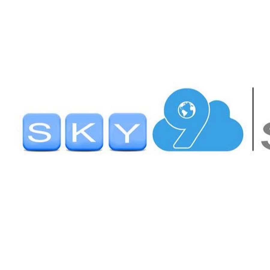 Sky9 Studios - YouTube
