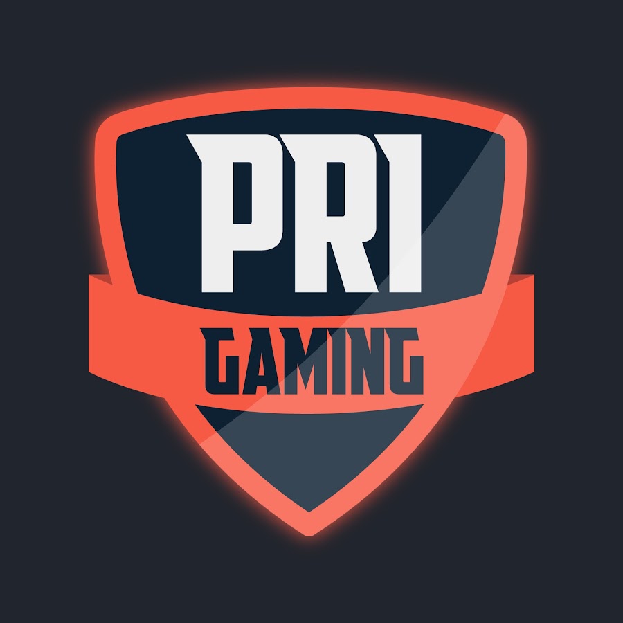 Pri Gaming - YouTube