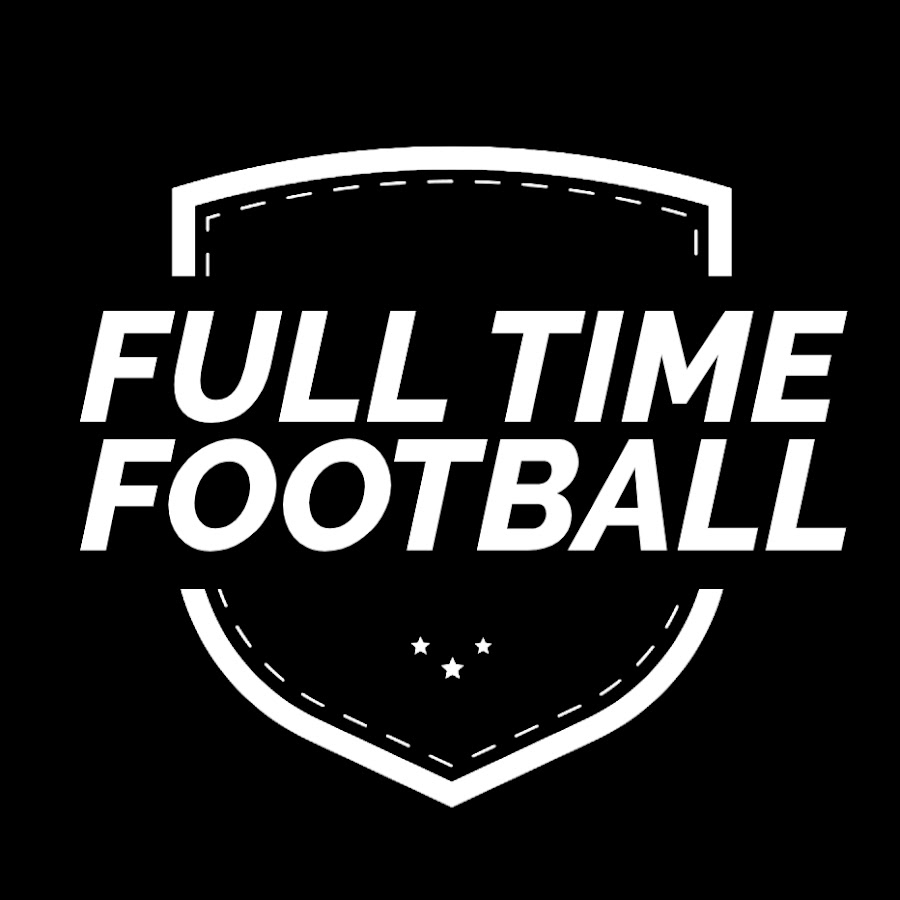 Full Time Football - YouTube