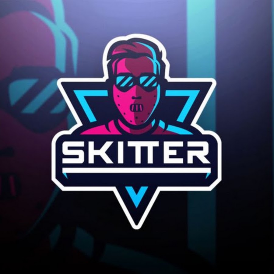 SKITTER - YouTube