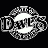 Dave's World of Fun Stuff - YouTube