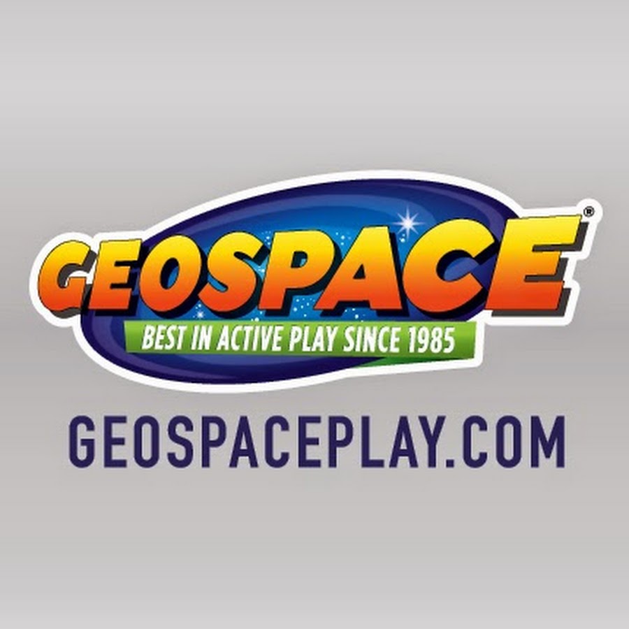 Geospace - YouTube