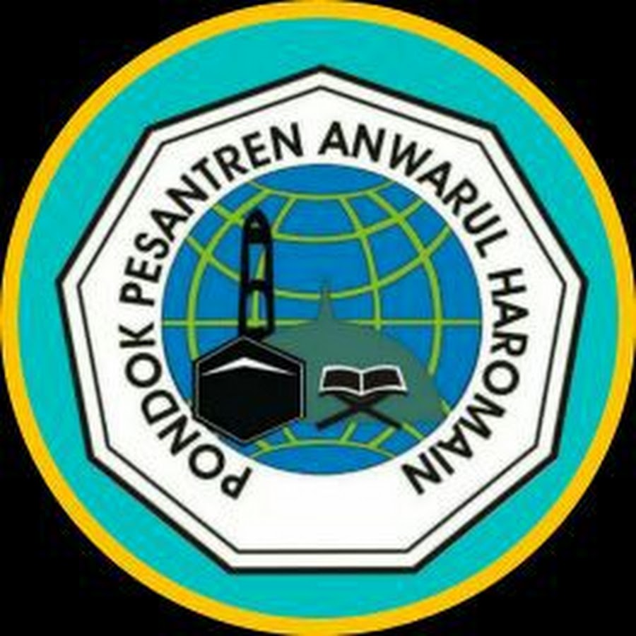 ANWARUL HAROMAIN - YouTube