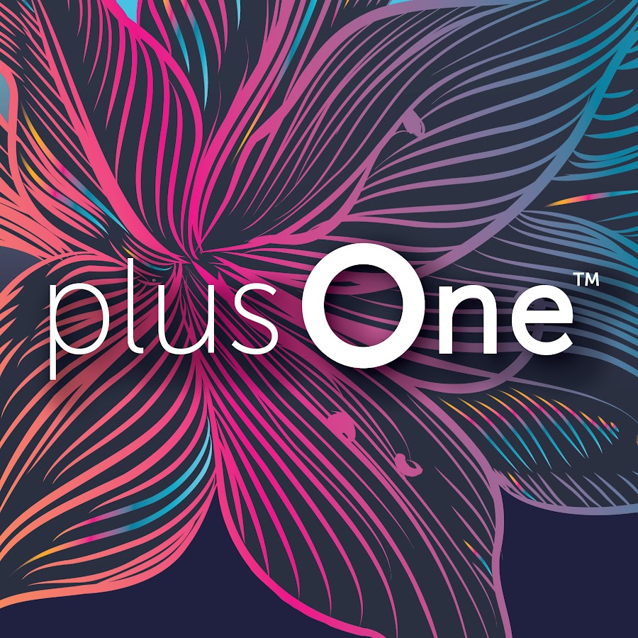 plusOne - YouTube