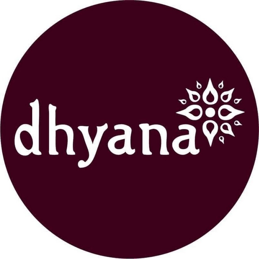dhyana Center - YouTube