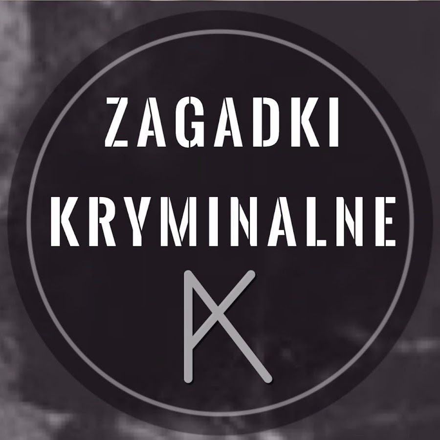 Zagadki Kryminalne - Karolina Anna - YouTube