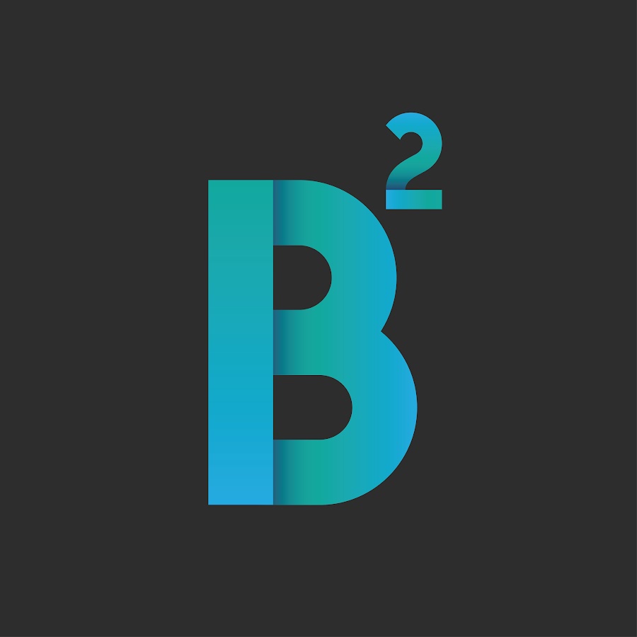 B Squared Designs - YouTube