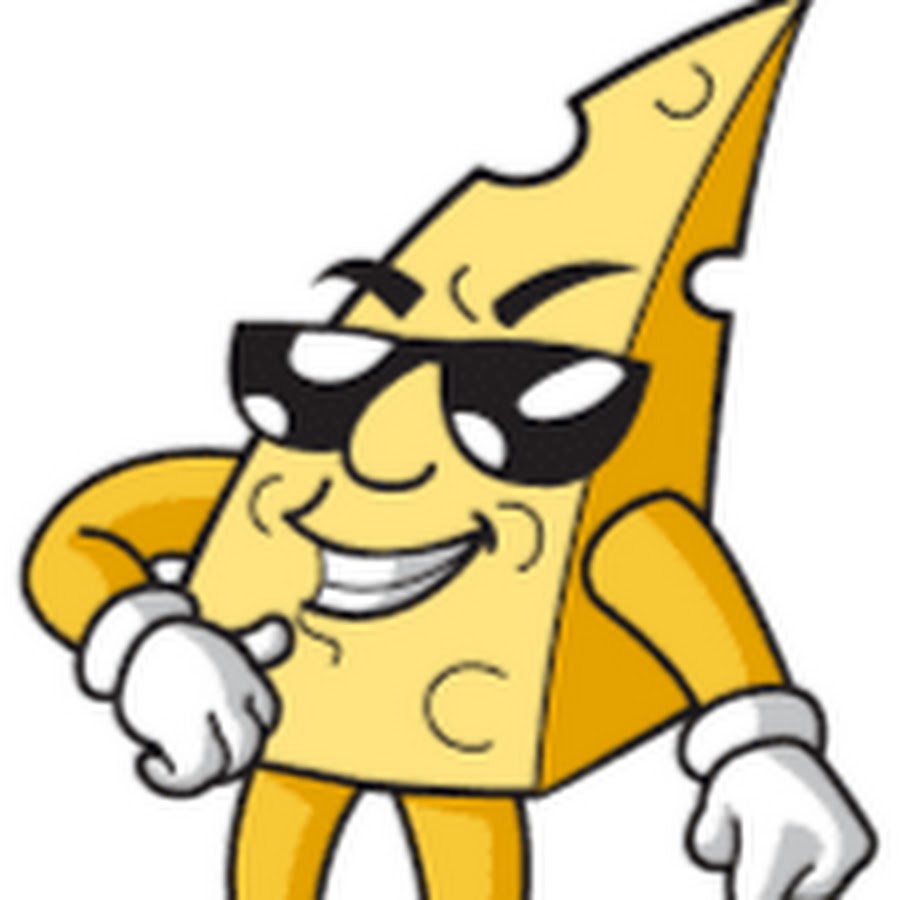 Cheesy - YouTube