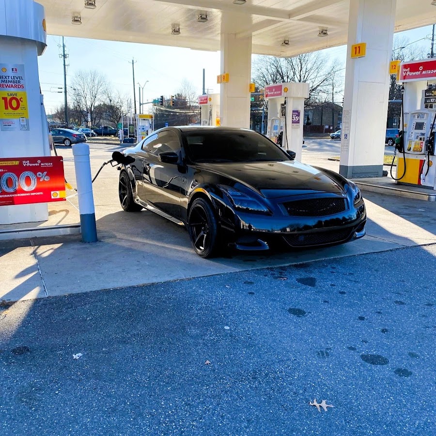 African Gamer - YouTube