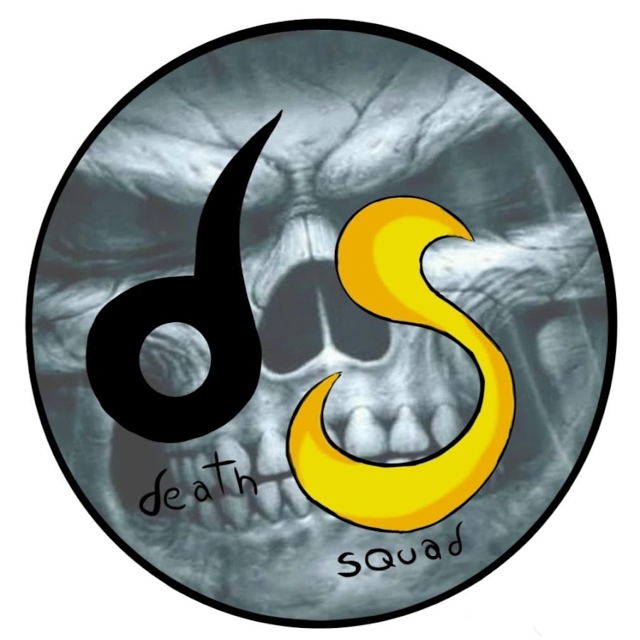 DEATH_SQUAD - YouTube