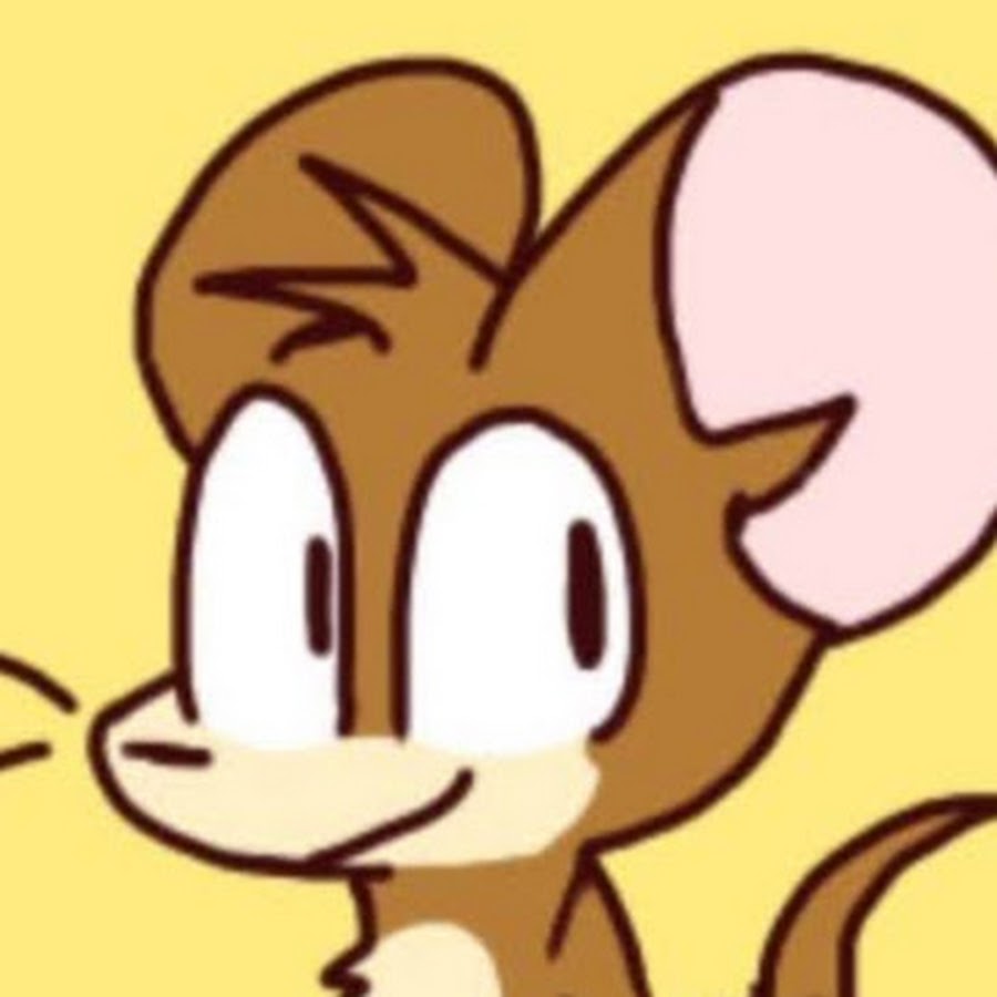 Jerry The Mouse - YouTube