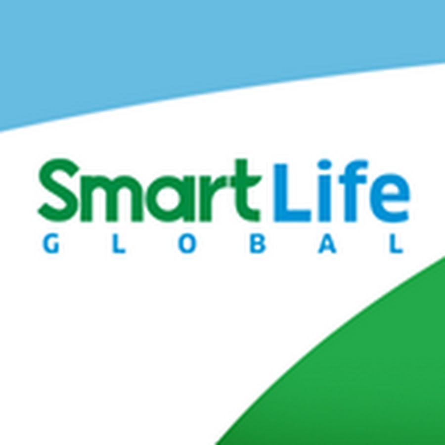 SmartLife Global - YouTube