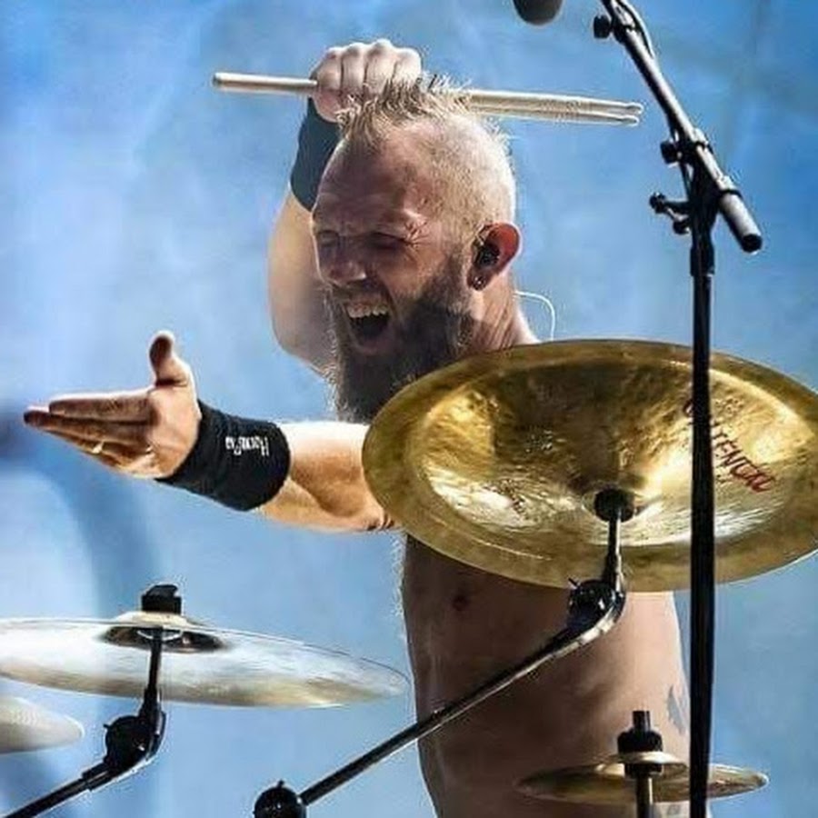 David Wallin - YouTube