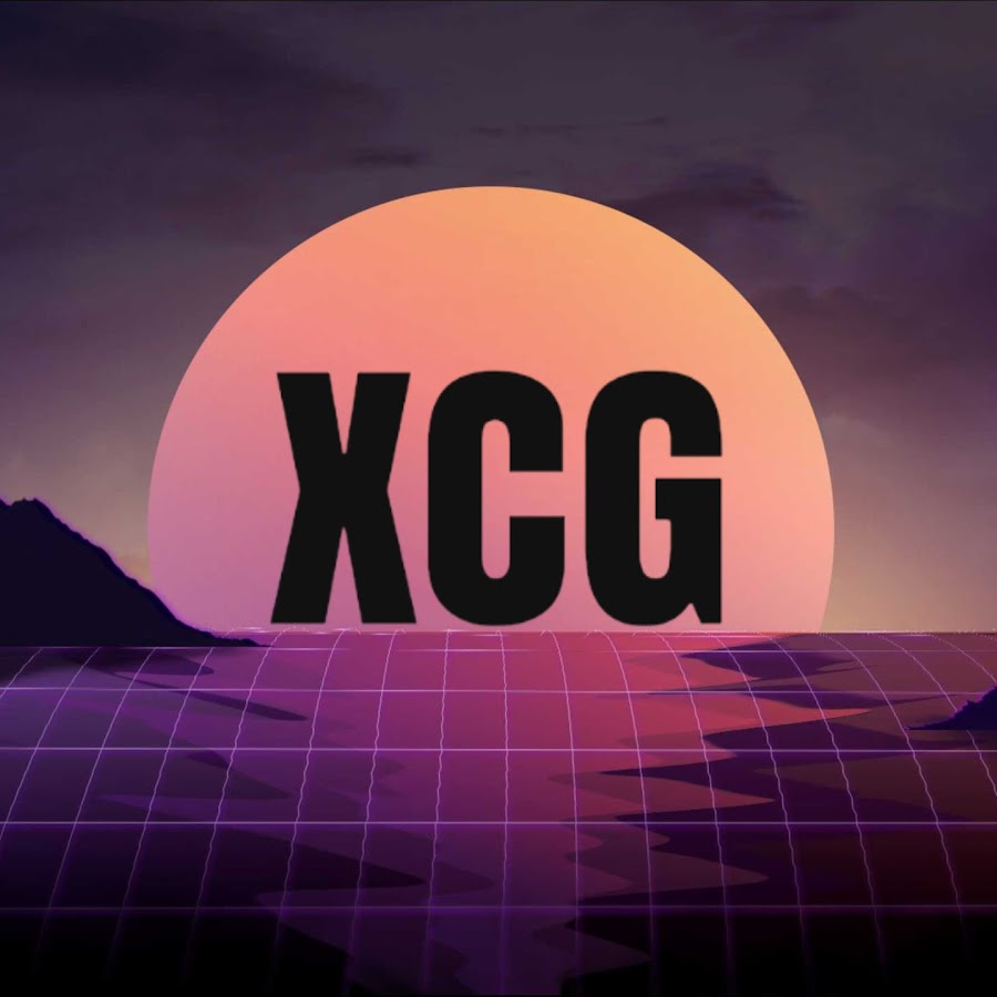XCG - YouTube