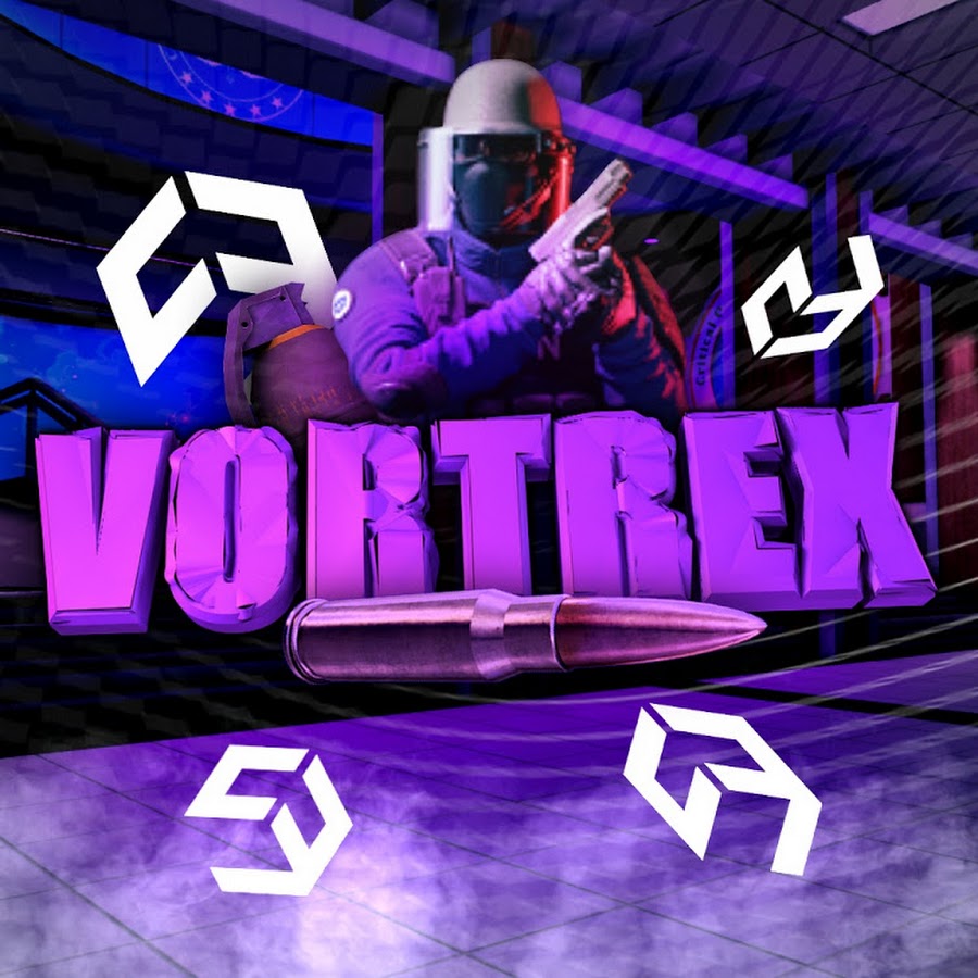 Vortrex - YouTube