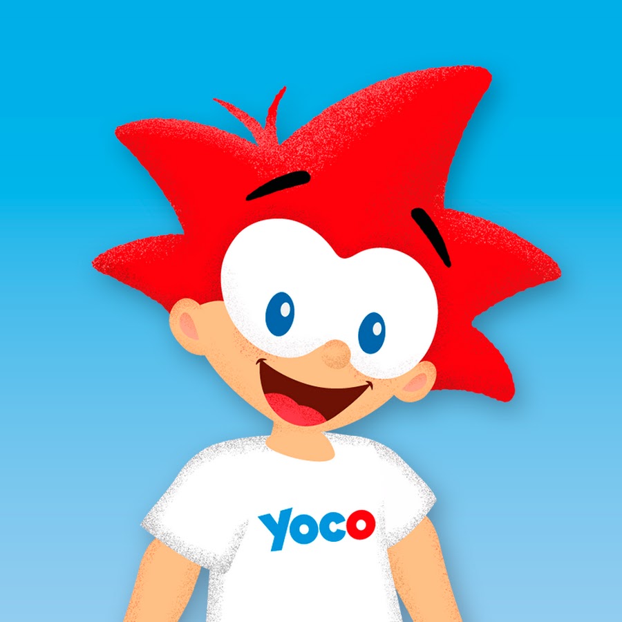 Yoco Nestlé - YouTube