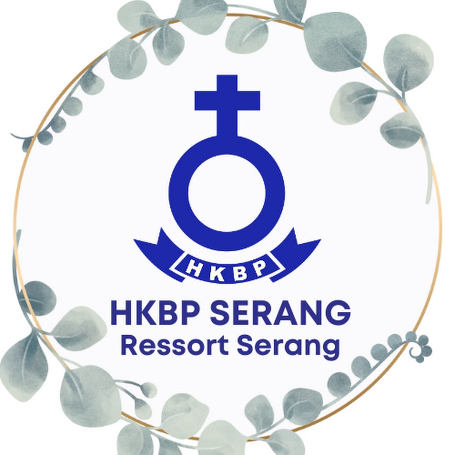 HKBP SERANG - YouTube