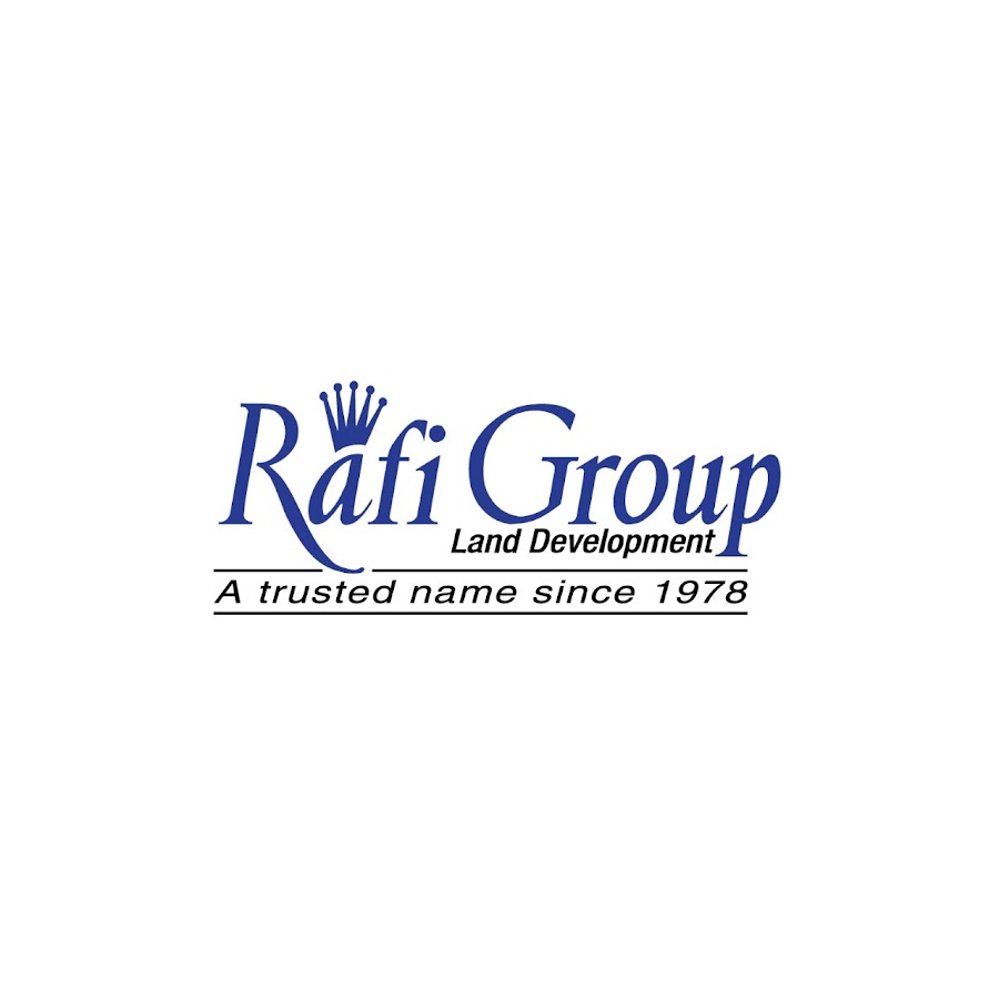 rafi group - YouTube