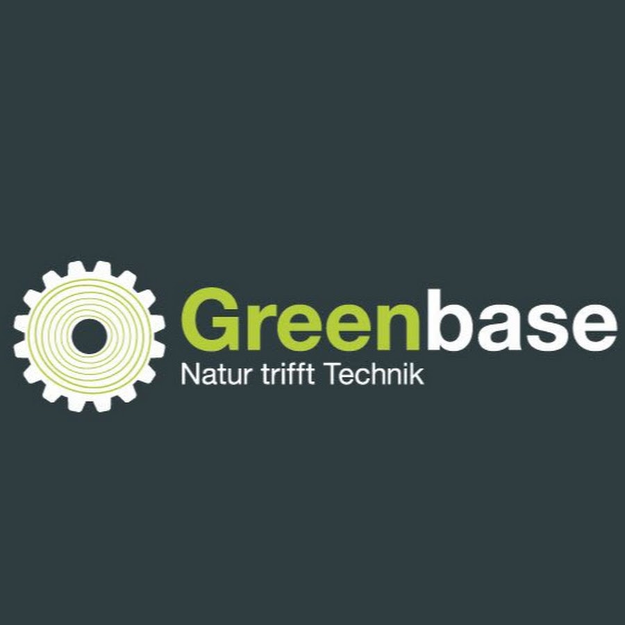 Greenbase eG - YouTube