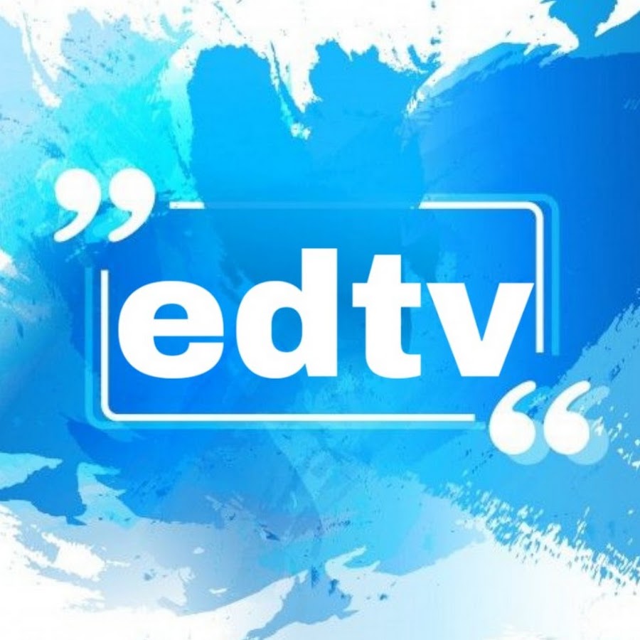 EDtv Malaysia - YouTube