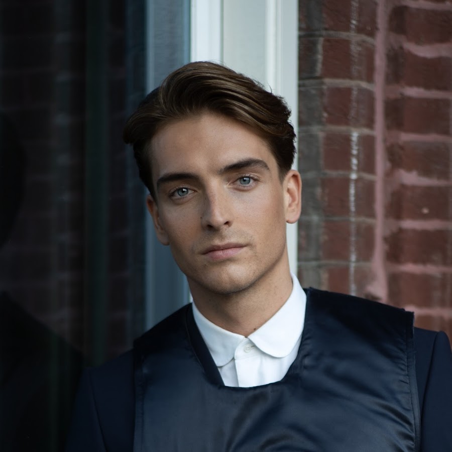 Robbert Rodenburg - YouTube