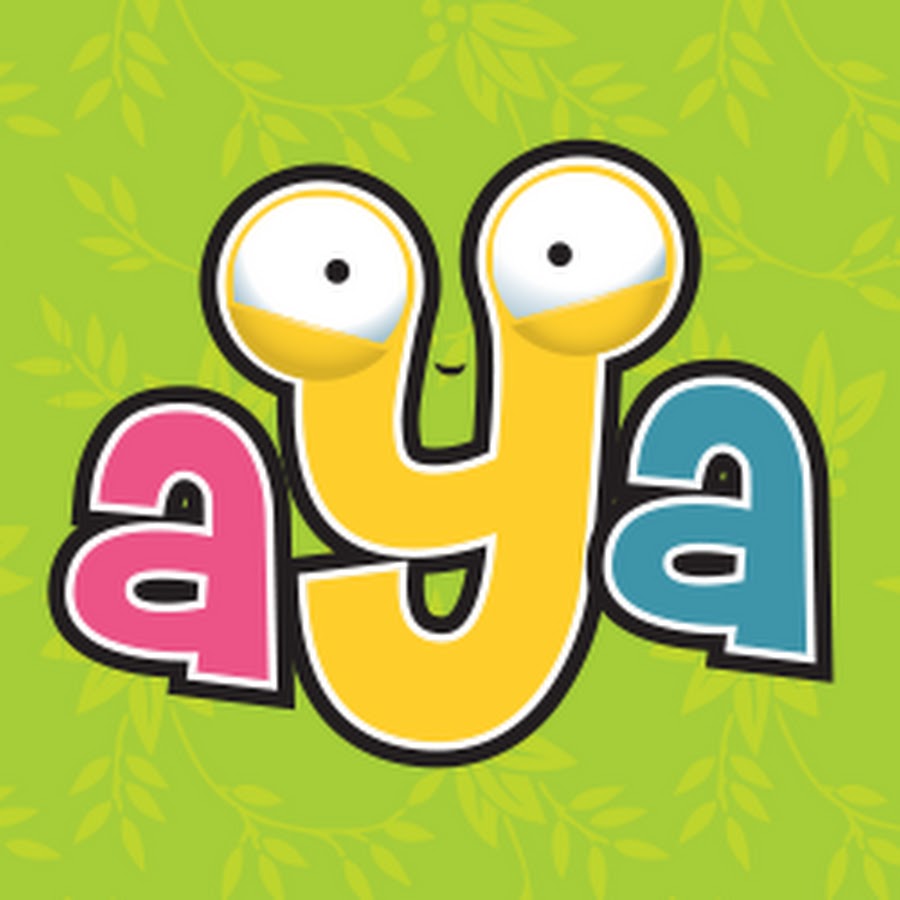 AYA - YouTube