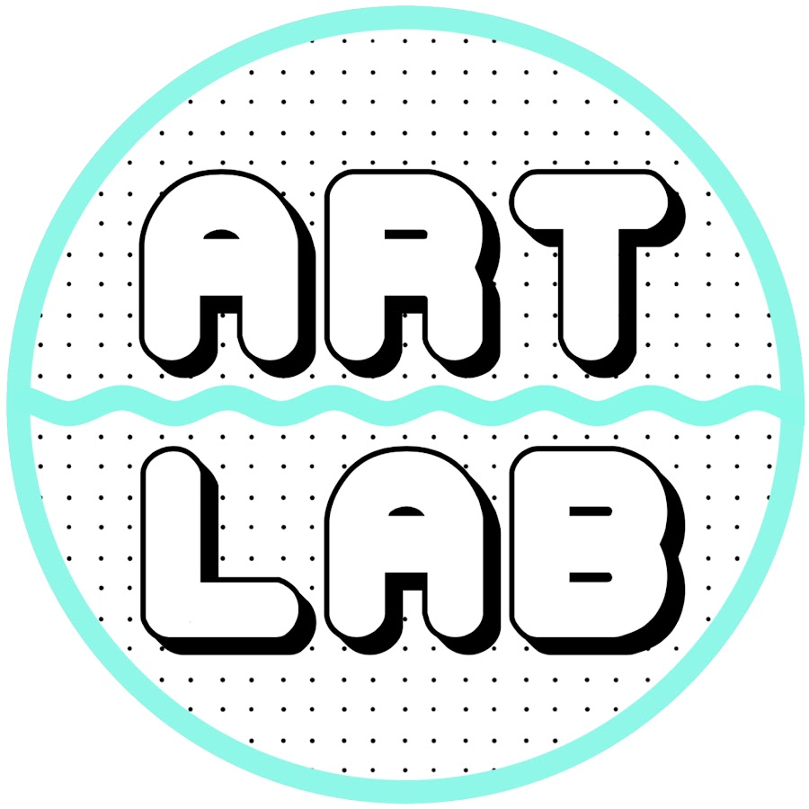 art lab - YouTube