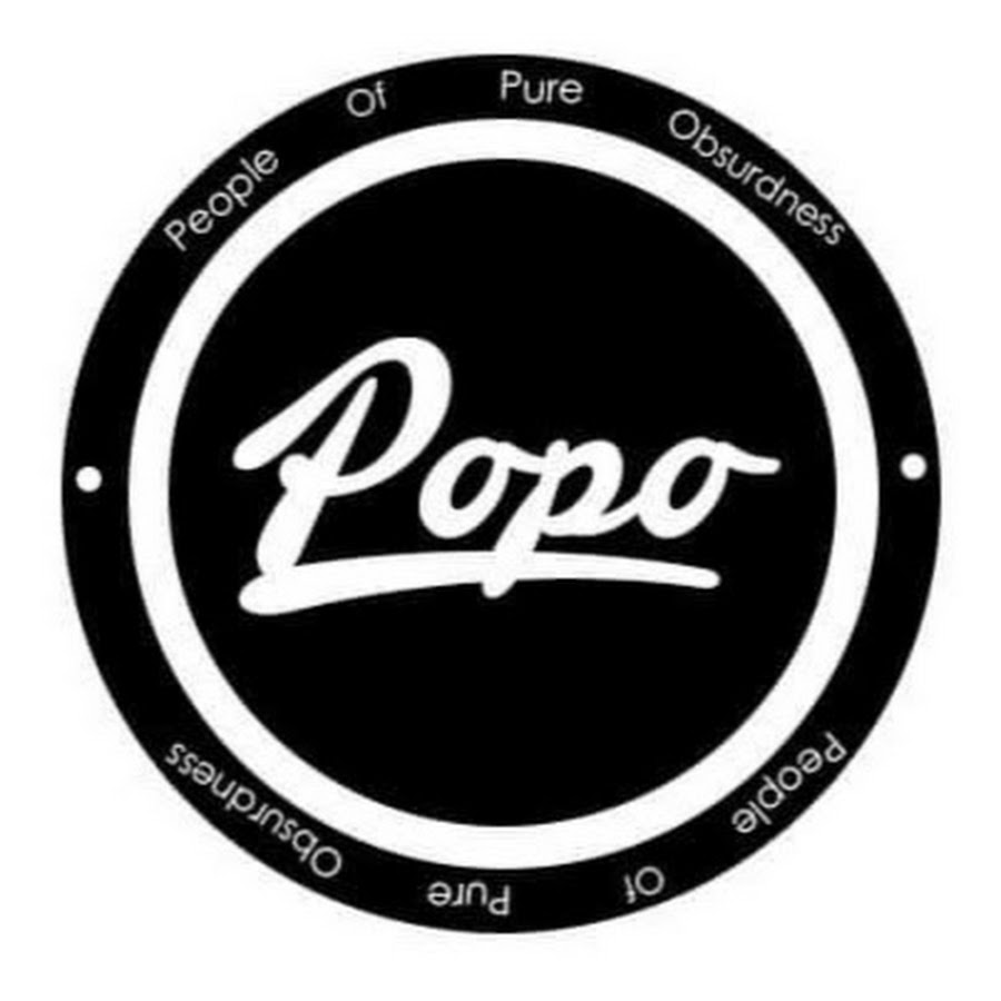 POPO Official - YouTube