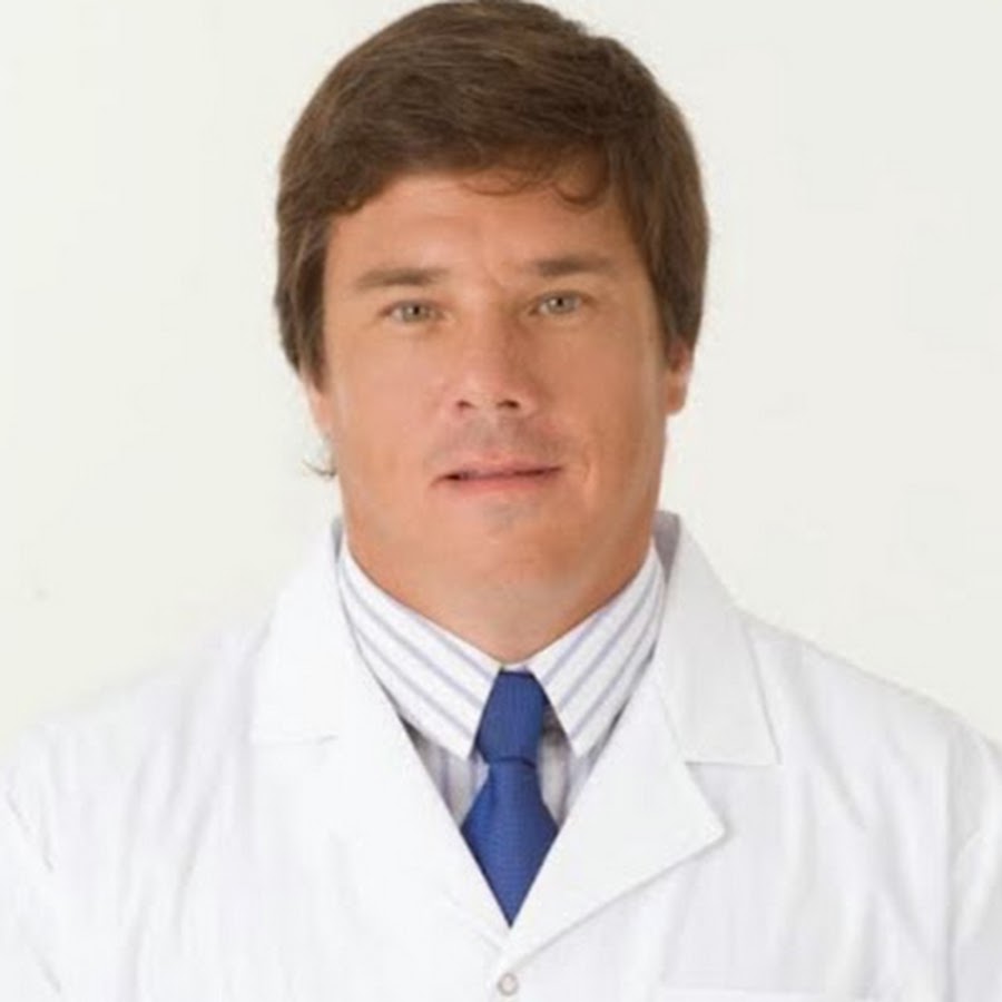 Dr. Diego Montes de Oca - YouTube