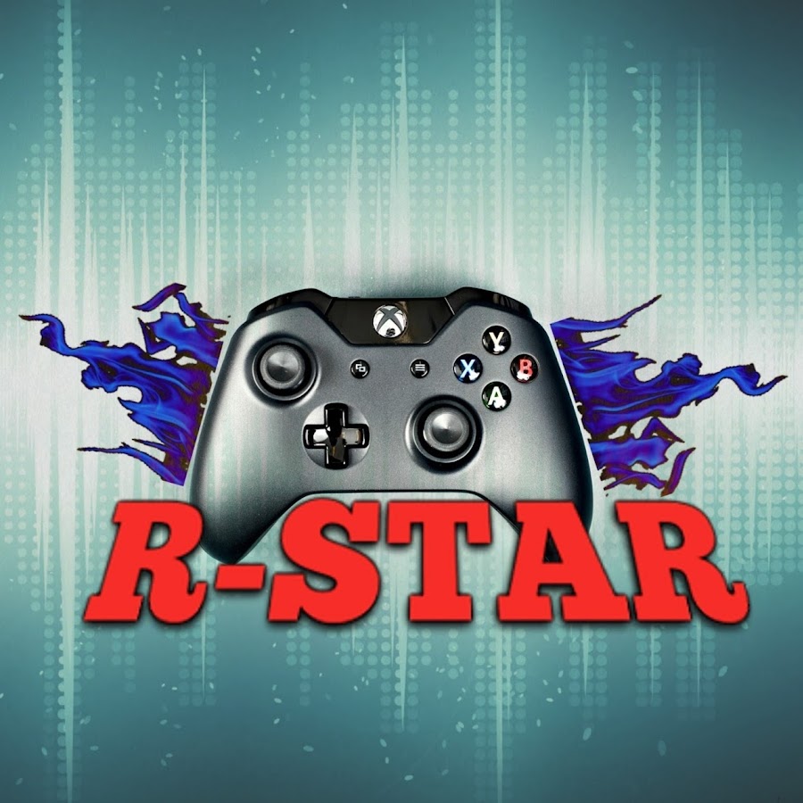 R-STAR - YouTube