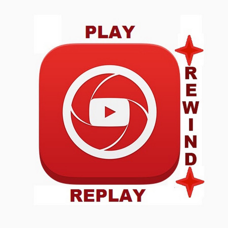 Play Rewind Replay - YouTube