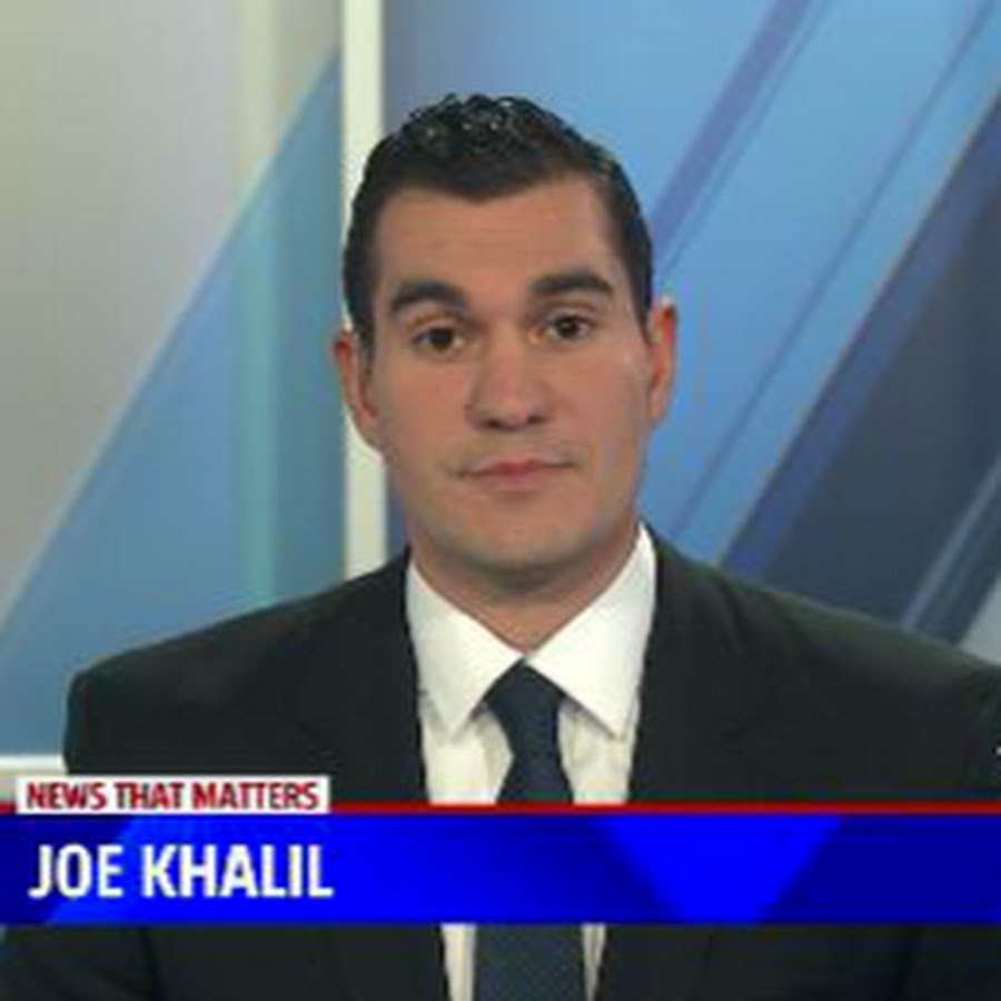 Joseph Khalil - YouTube