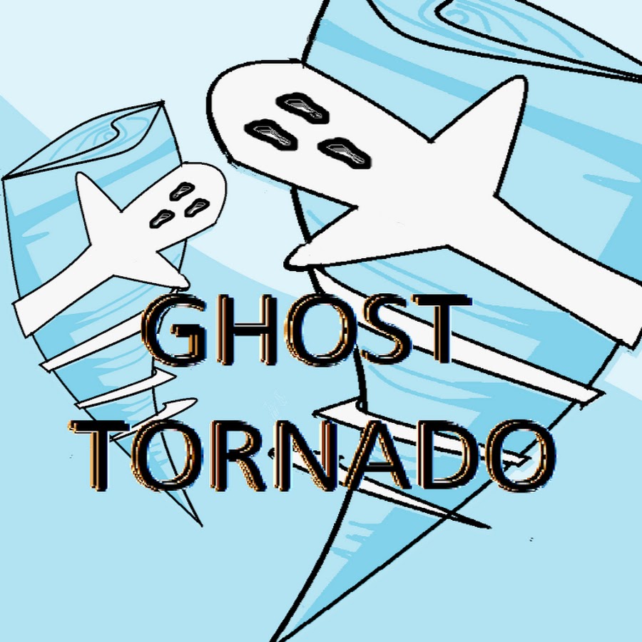 Ghost Tornado - YouTube