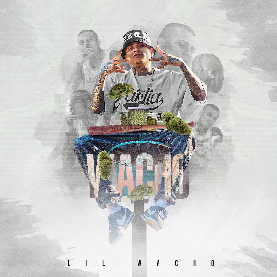 Lil Wacho - YouTube