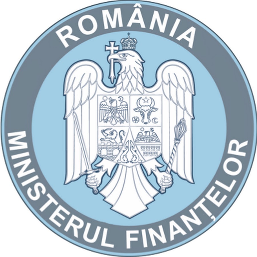 Ministerul Finantelor Publice - YouTube