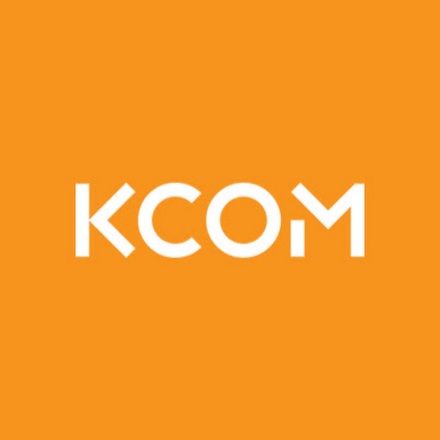 KCOM - YouTube