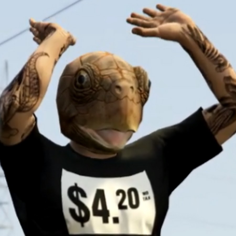 Gta9 Movie - YouTube